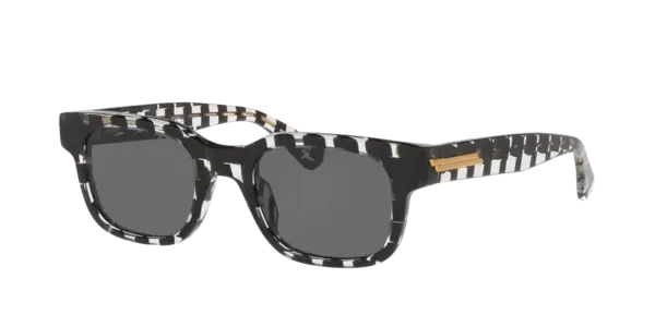 Bottega Veneta Sunglasses - Grey