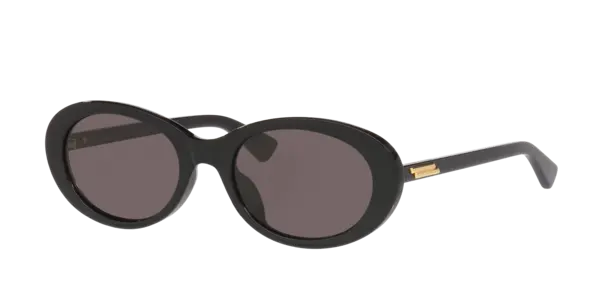 Bottega Veneta Sunglasses - Grey