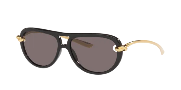 Bottega Veneta Sunglasses - Grey