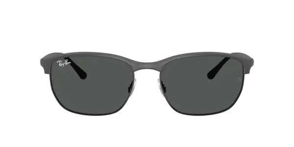 Ray-ban Sunglasses - Dark Grey