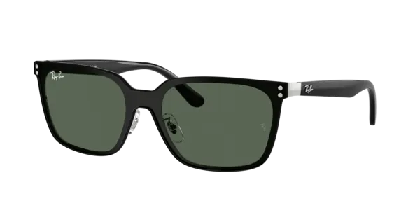 Ray-ban Sunglasses - Dark Green