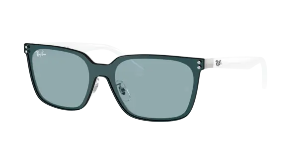Ray-ban Sunglasses - Light Blue