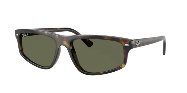 Ray-ban Sunglasses - Green Polar