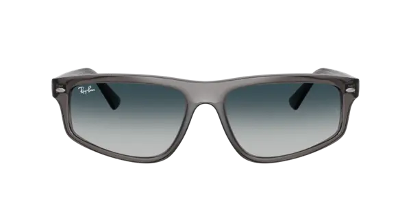 Ray-ban Sunglasses - Grey Gradient Blu