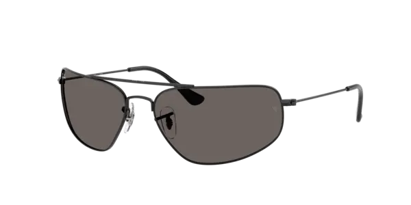Ray-ban Sunglasses - Dark Grey
