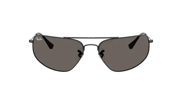 Ray-ban Sunglasses - Dark Grey