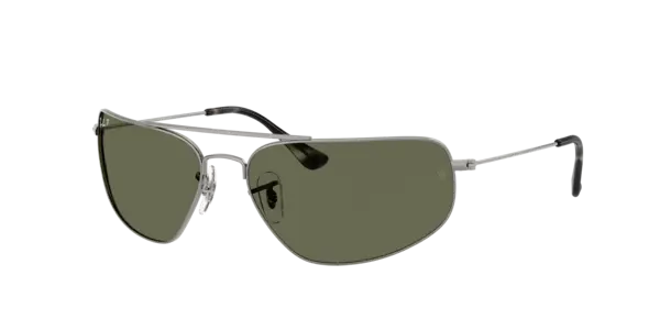 Ray-ban Sunglasses - Green Polar