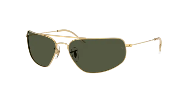 Ray-ban Sunglasses - Green