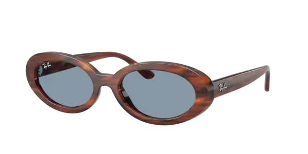 Ray-ban Sunglasses - Blue