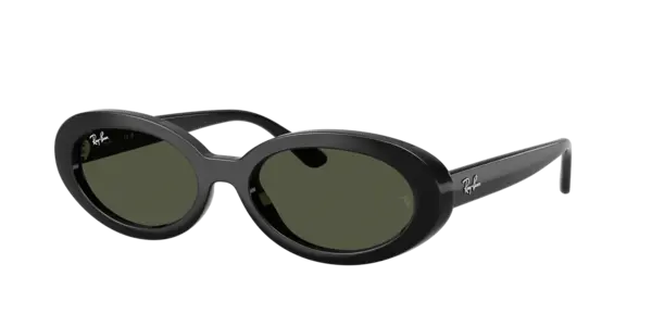 Ray-ban Sunglasses - Green