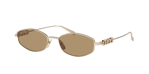 Gucci Sunglasses - Brown