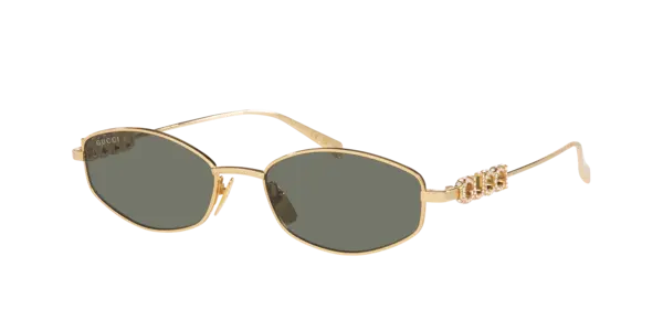 Gucci Sunglasses - Grey
