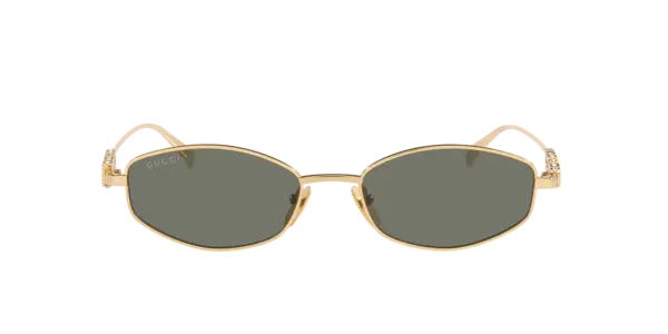 Gucci Sunglasses - Grey