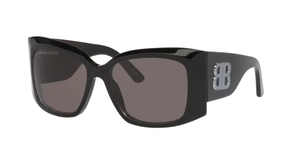 Balenciaga Sunglasses - Grey