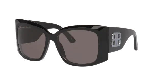 Balenciaga Sunglasses - Grey