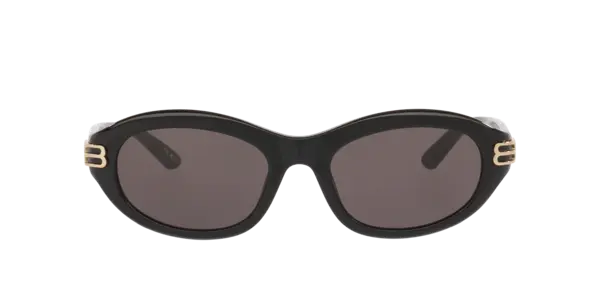 Balenciaga Bb0434sk Sunglasses - Grey