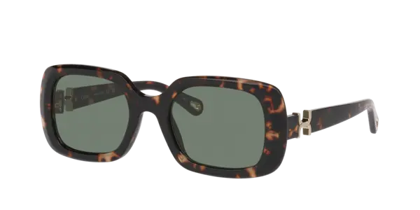 Chloé Sunglasses Ch0333s - Green