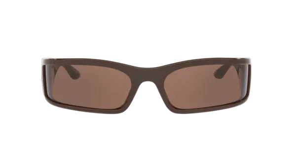Balenciaga Sunglasses - Brown