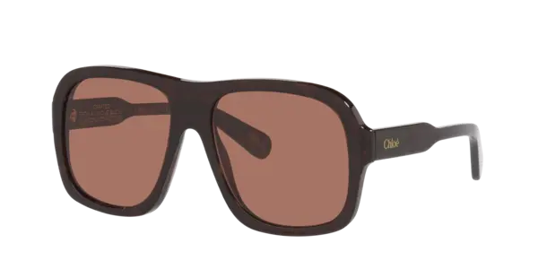 Chloé Sunglasses - Brown