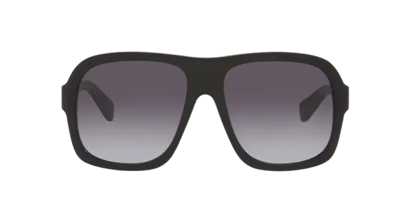 Chloé Sunglasses - Grey Gradient