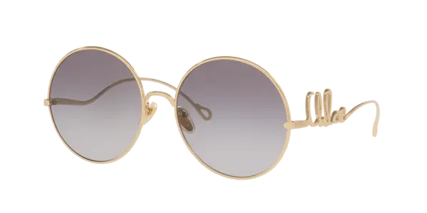 Chloé Ch0329s Sunglasses - Grey Gradient