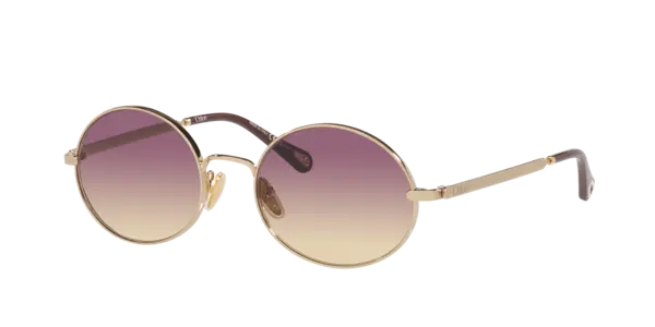 Chloé Sunglasses - Pink Gradient