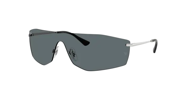 Ray-ban Alix Bio-based Sunglasses - Grey