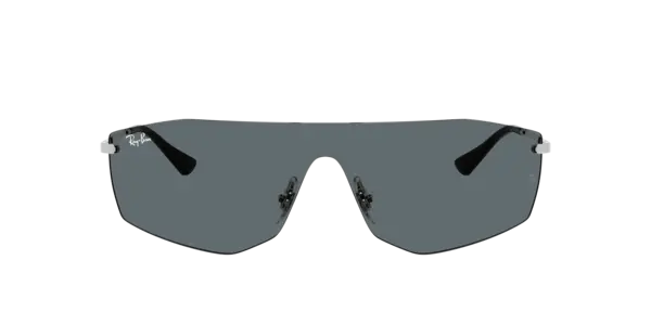 Ray-ban Alix Bio-based Sunglasses - Grey
