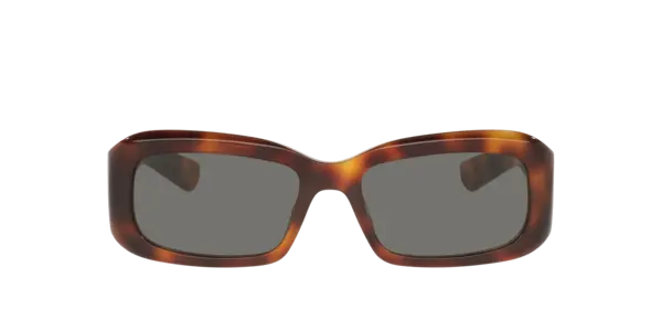 Saint Laurent Sl 809 Sunglasses - Grey