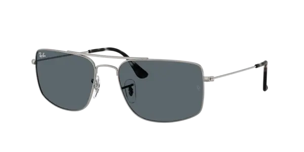 Ray-ban Explorer Iii Sunglasses - Blue
