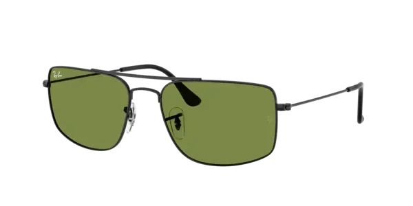 Ray-ban Explorer Iii Sunglasses - Green