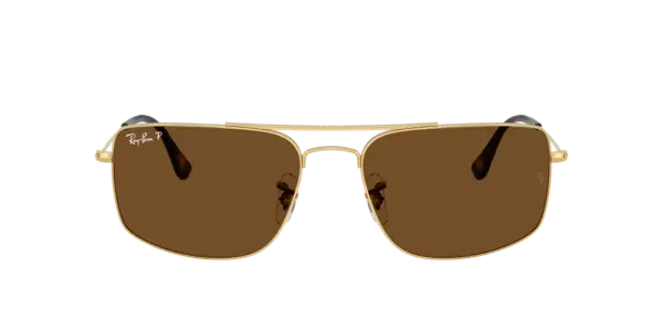 Ray-ban Sunglasses - Polarized Brown