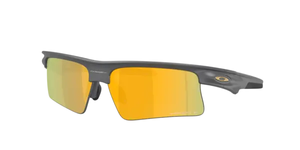 Oakley Bisphaera™ Sunglasses - Prizm 24k Polarized