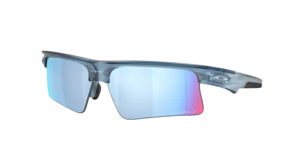 Oakley Bisphaera™ Speed Sunglasses - Prizm Deep Water Polarized