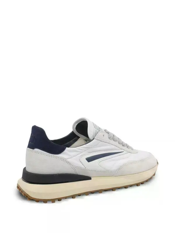 D.a.t.e. Athleta Sneakers - Neutrals