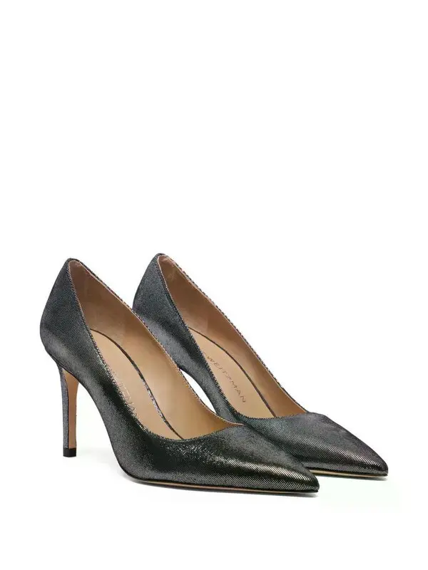 STUART WEITZMAN Pointed Pumps
