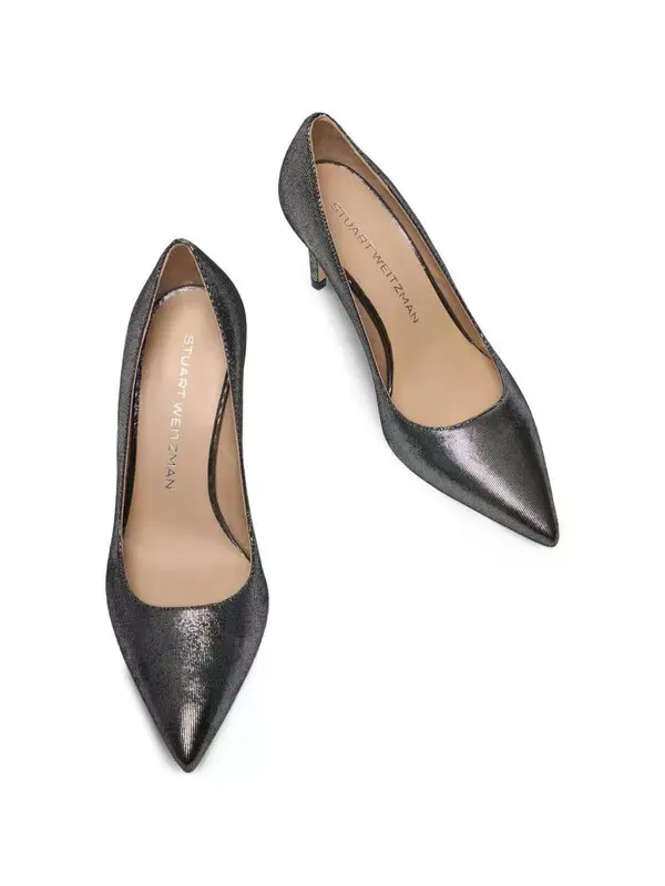 STUART WEITZMAN Pointed Pumps