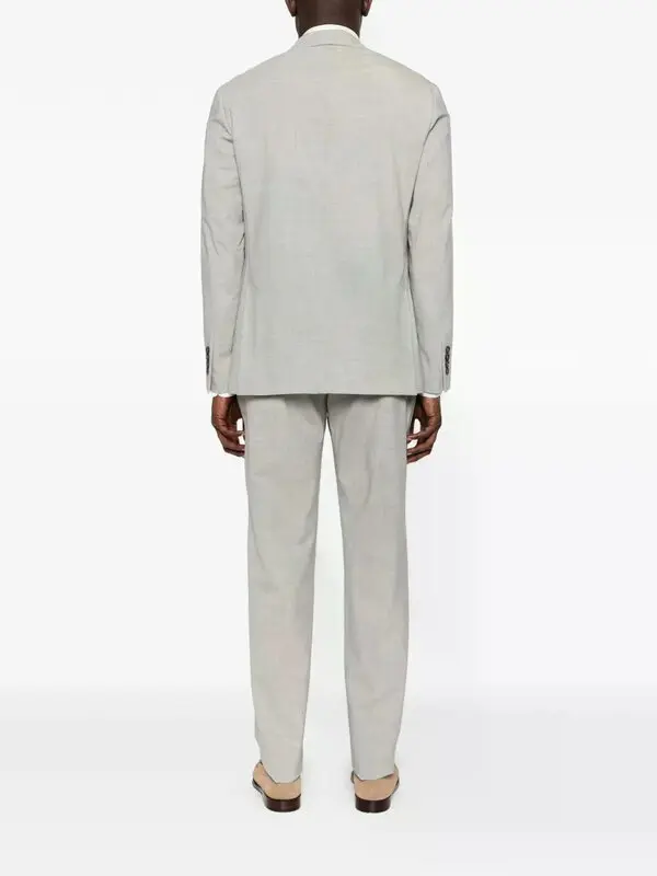 Eleventy Button Suit