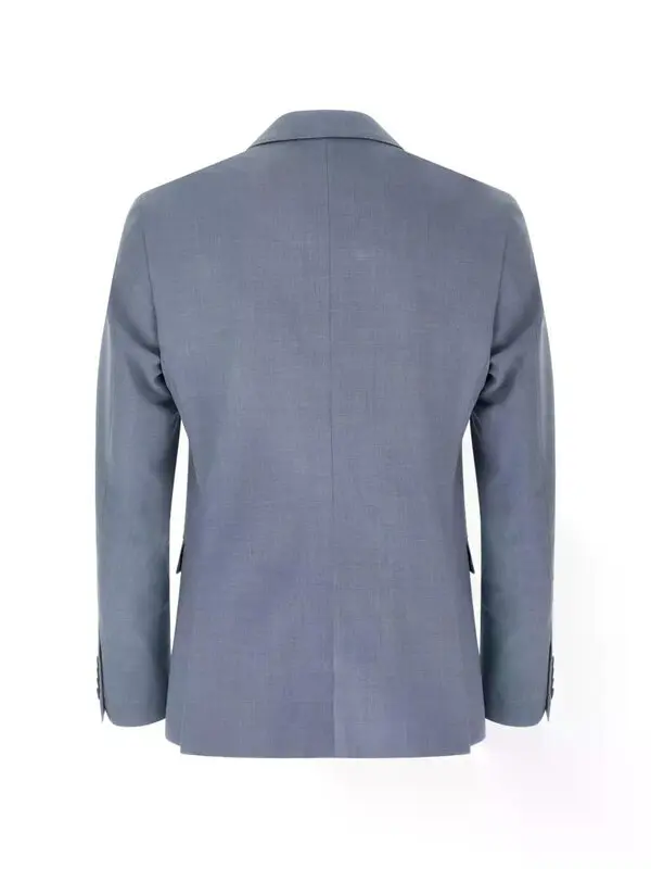 Pal Zileri Flap-pockets Suit