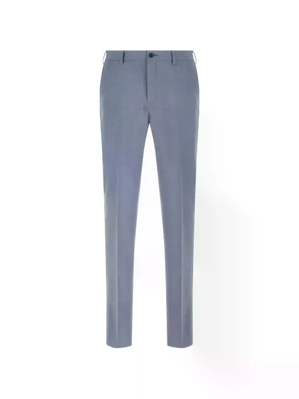 Pal Zileri Flap-pockets Suit