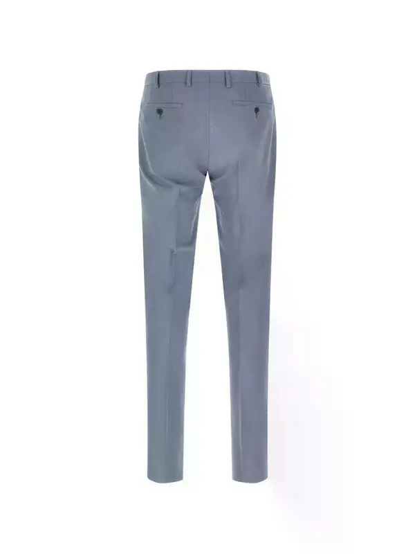 Pal Zileri Flap-pockets Suit