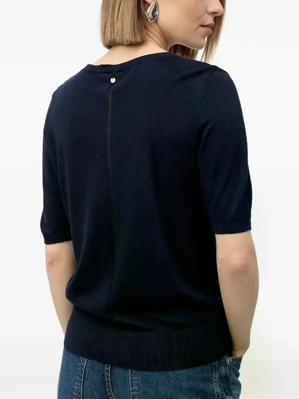 BOSS Short-sleeve Sweater