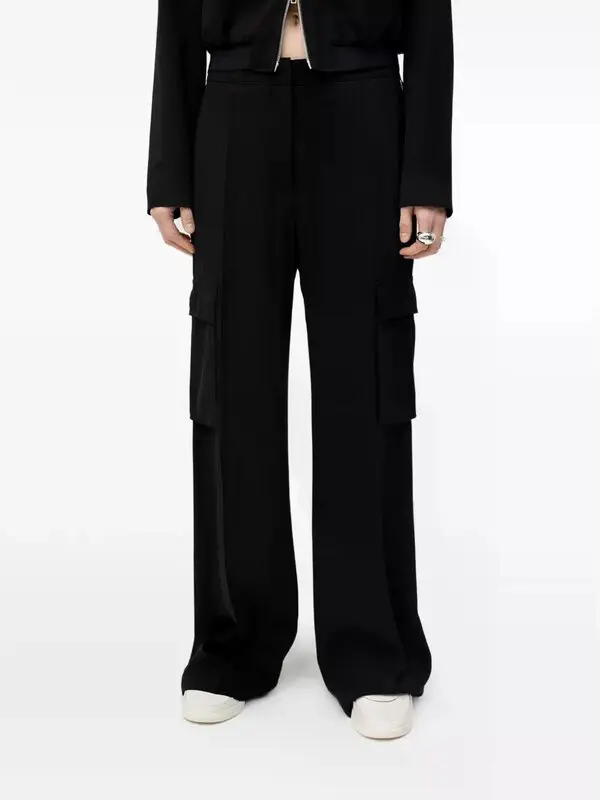 BOSS Cargo Trousers
