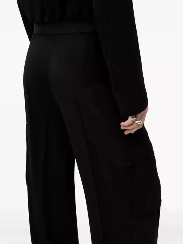 BOSS Cargo Trousers