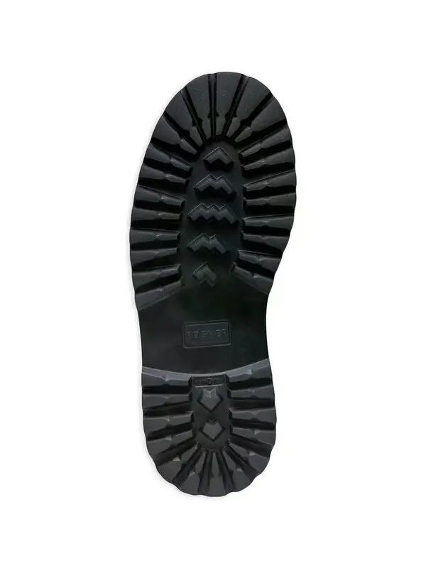 Bogner Lace-up Boots