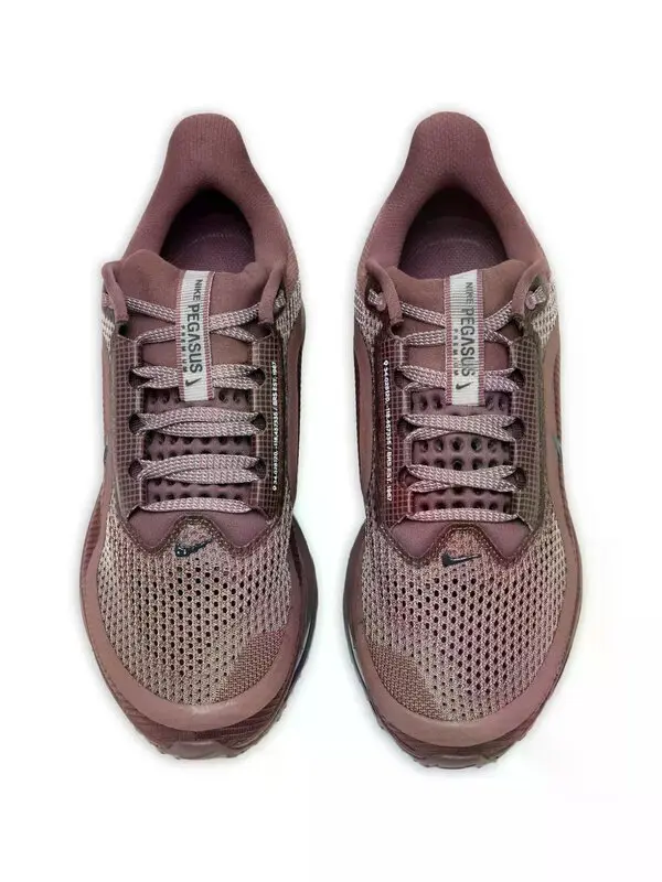Nike Pegasus Premium Sneakers - Brown