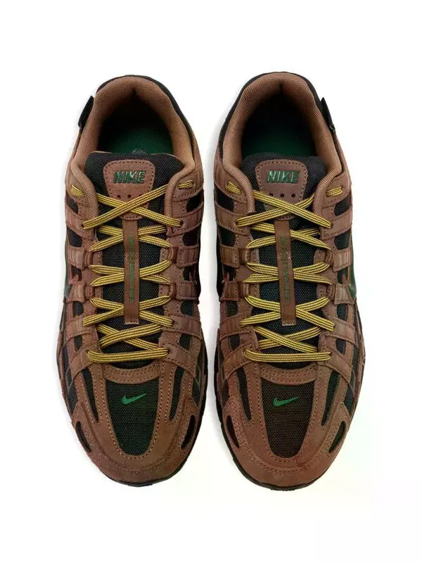 Nike P-6000 Sneakers - Brown