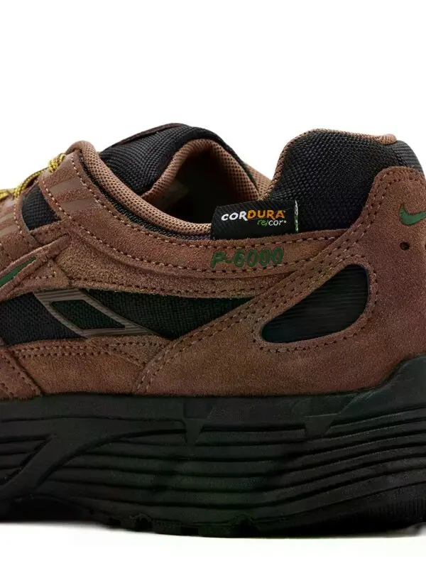 Nike P-6000 Sneakers - Brown