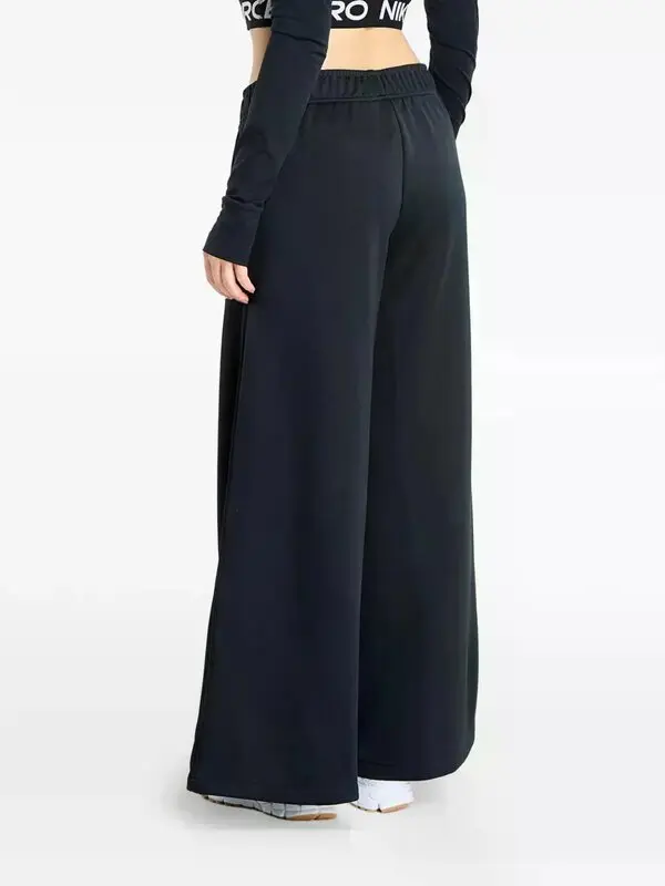 Nike Wide-leg Track Trousers