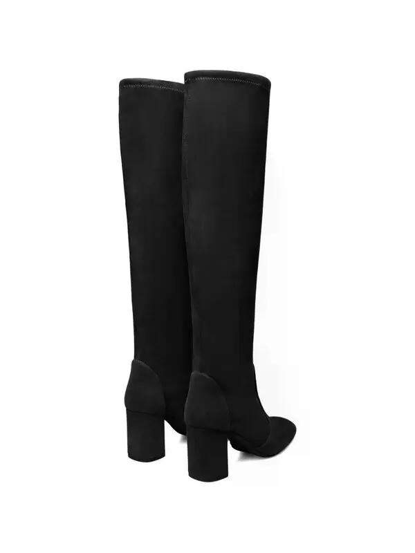 STUART WEITZMAN 75mm Lucie Boots